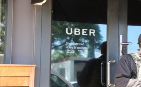 In Africa first, Uber launches electric motorcycles in Kenya - Nile ...