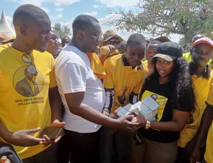 Trusted news daily Africa - Nile Chronicles News, NCN