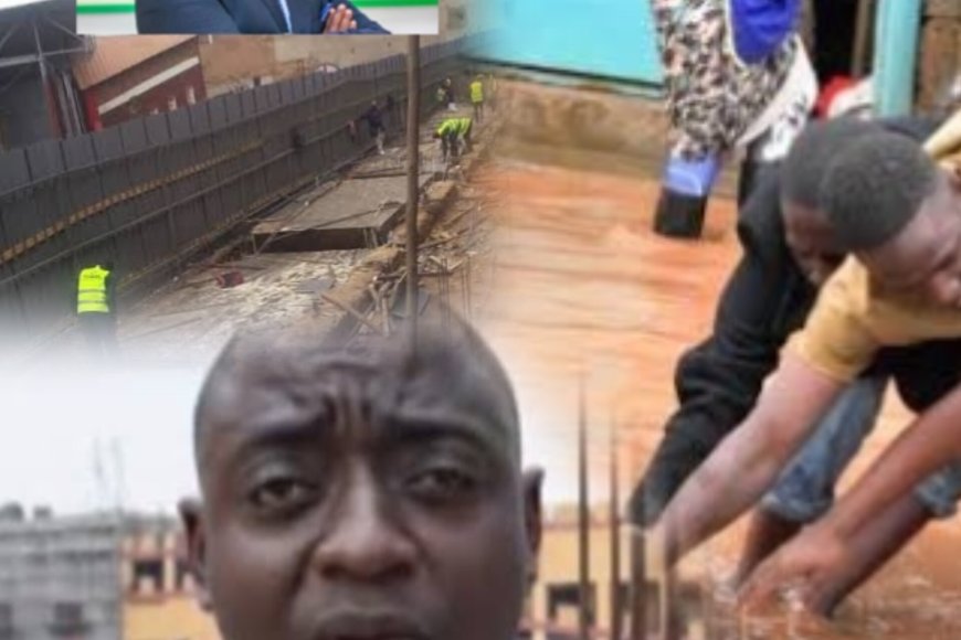 Kampala Lord Mayor Demands Legal Action Against Tycoon Hamis Kiggundu ...