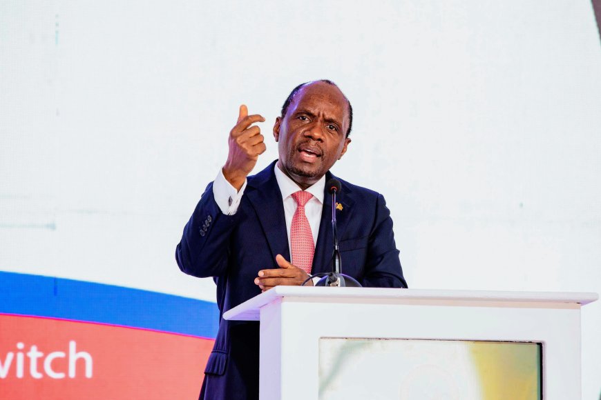 Uganda’s Electricity Distribution Transitions from Umeme to UEDCL: A ...