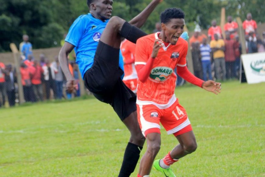 STANBIC UGANDA CUP SEMI-FINAL PREVIEW: KITARA FC VS VIPERS SC (2ND LEG ...