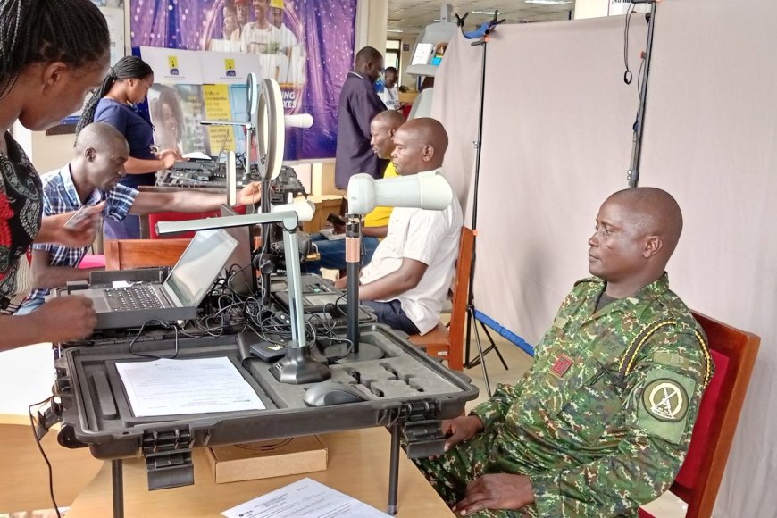 NIRA Launches Online Pre-Registration Portal Ahead of Mass Enrollment ...