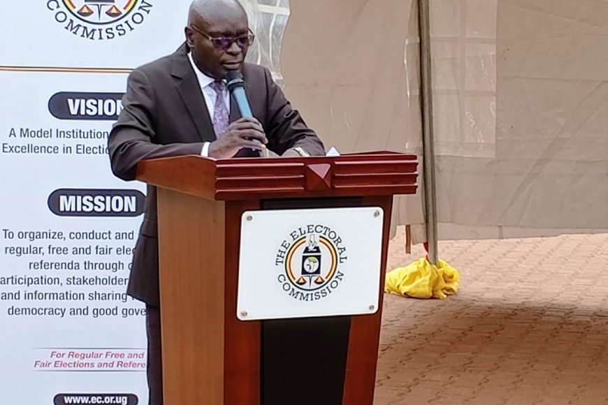 Electoral Commission Sets June 19 for Youth Committee Polls, Unveils ...
