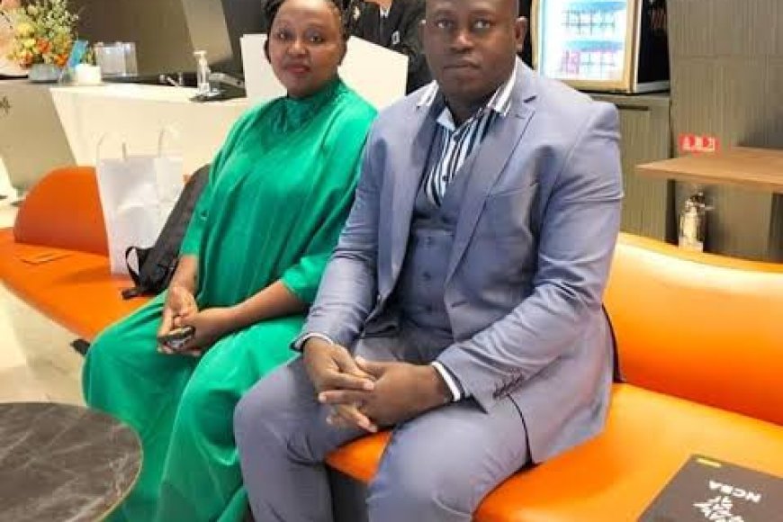 Rwenzori Diaspora Community Gears Up for Grand Musical Fellowship at ...