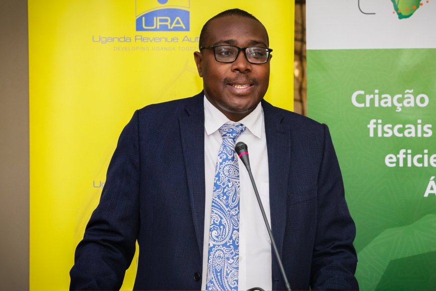URA Taps Experienced Tax Administrator Kateeba to Boost Domestic ...