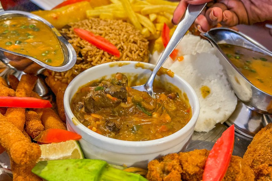 Kyambogo University 21st Graduation Offer: Masha Foods Rolls Out UGX ...