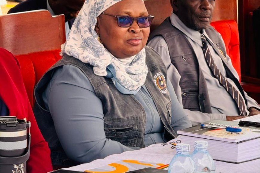 EC Adjusts SIG Polling Dates, Rolls Out Voter Location Slips as ...